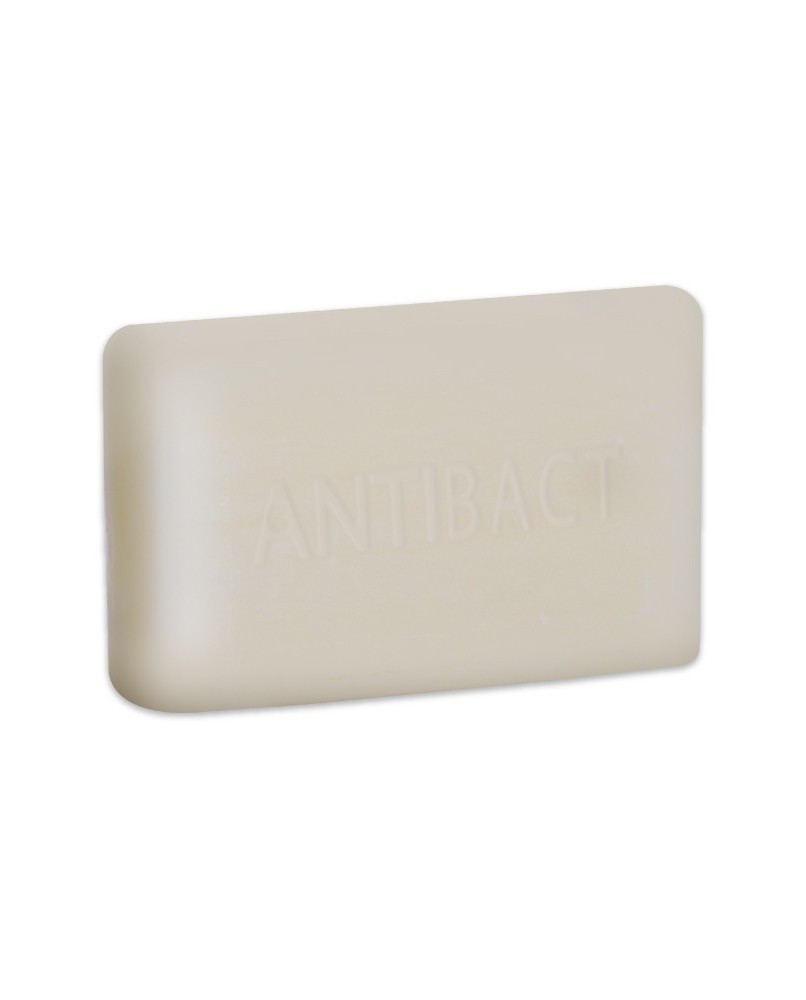 Antibact savon antibactérien 85 gr pour Accueil